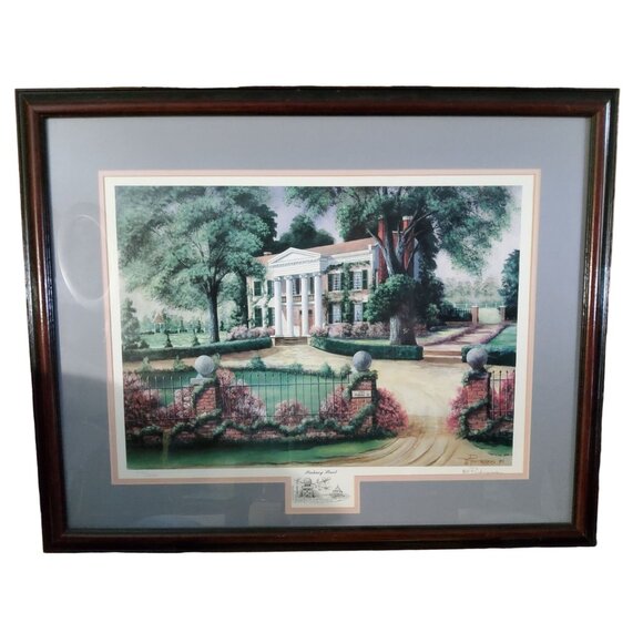 bill pendergrass | Accents | Vintage 99 Bill Pendergrass 1205 Pinkney ...